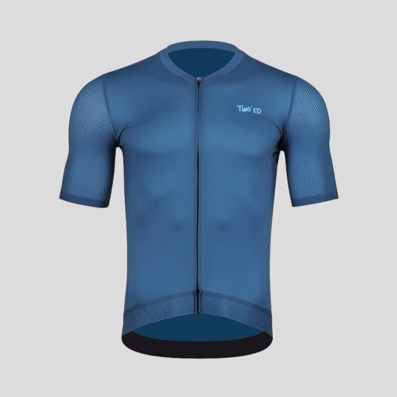 TWO'ED Cycling Jersey | Lazada PH