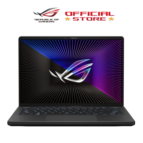 ASUS ROG GA402NU-N2035W ZEPHYRUS G14 Eclipse Gray RYZEN 7 7735HS 16GBDDR5 2x8 6G RTX4050 512GB ...