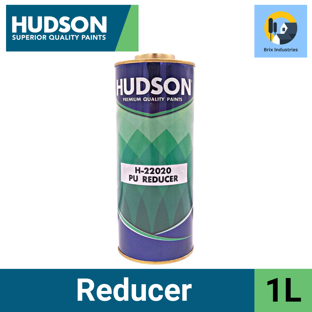 Hudson Polyurethane Floor Varnish Topcoat, Sealer, Reducer 1 Liter or 4 ...