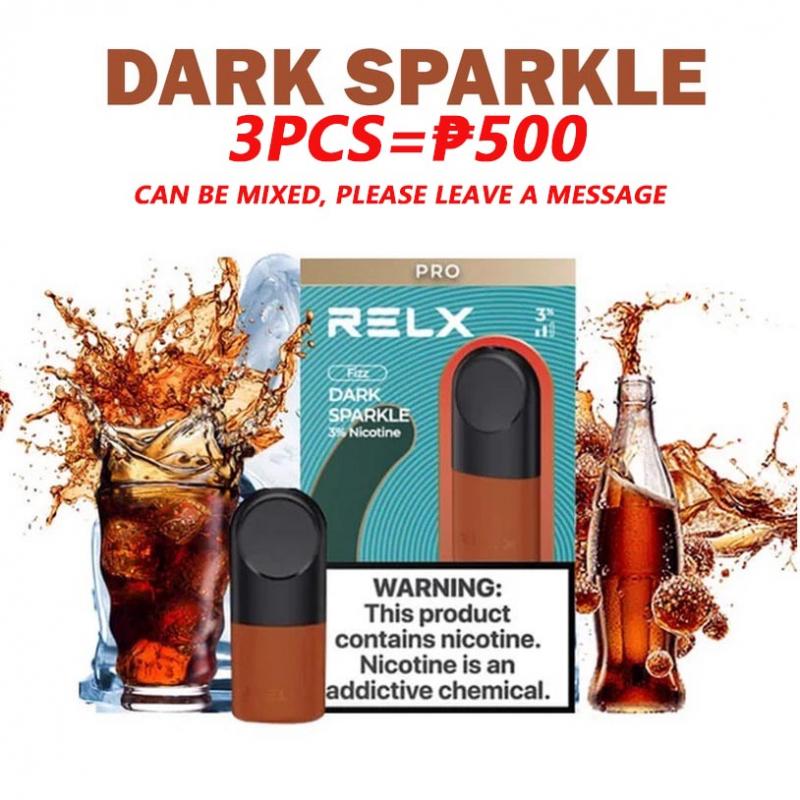 【Ready Stock】 rel x full set relex vpe relex infinity complete set REL ...