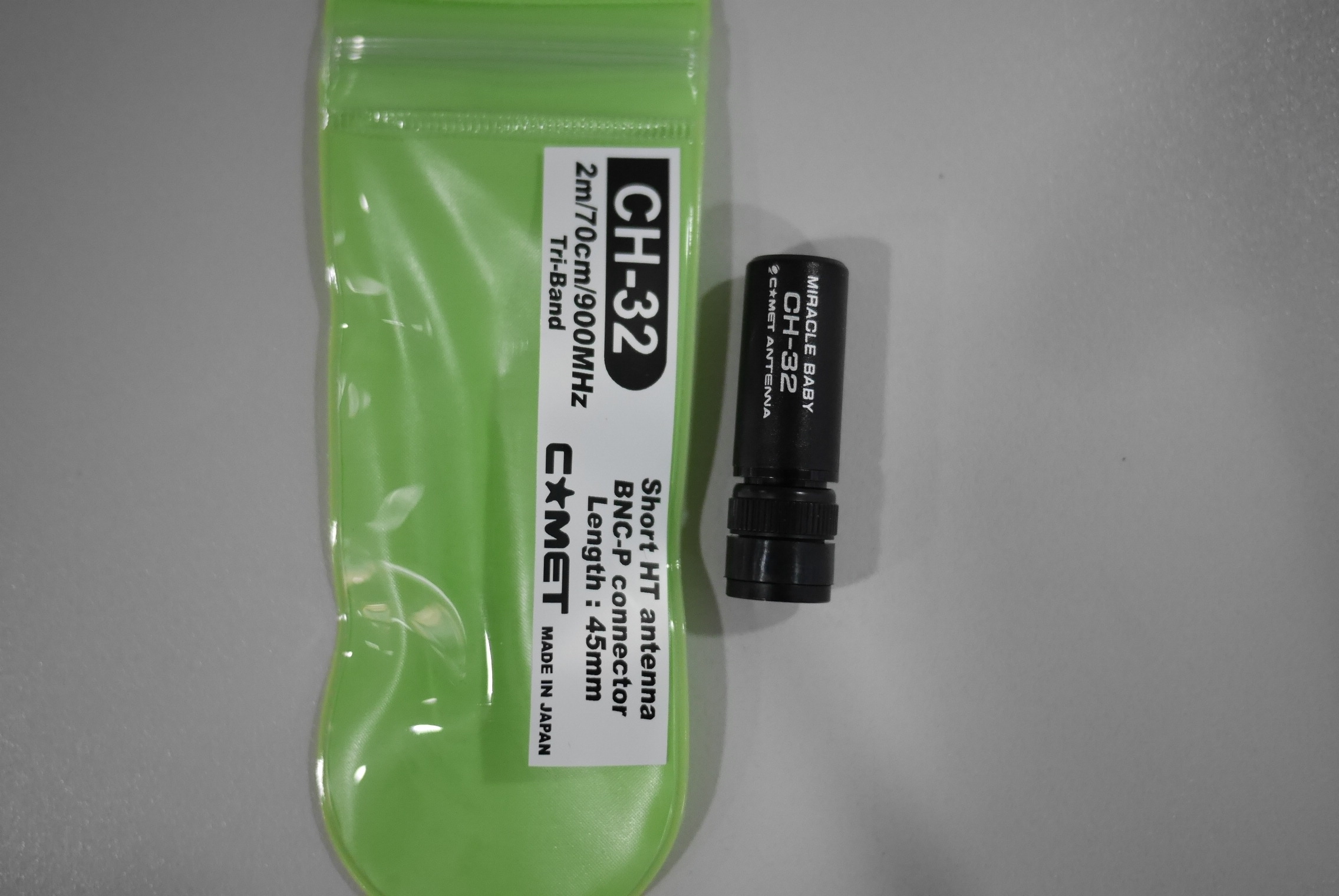 Comet Antenna CH-32 Stubby Short Miracle Baby | Lazada PH