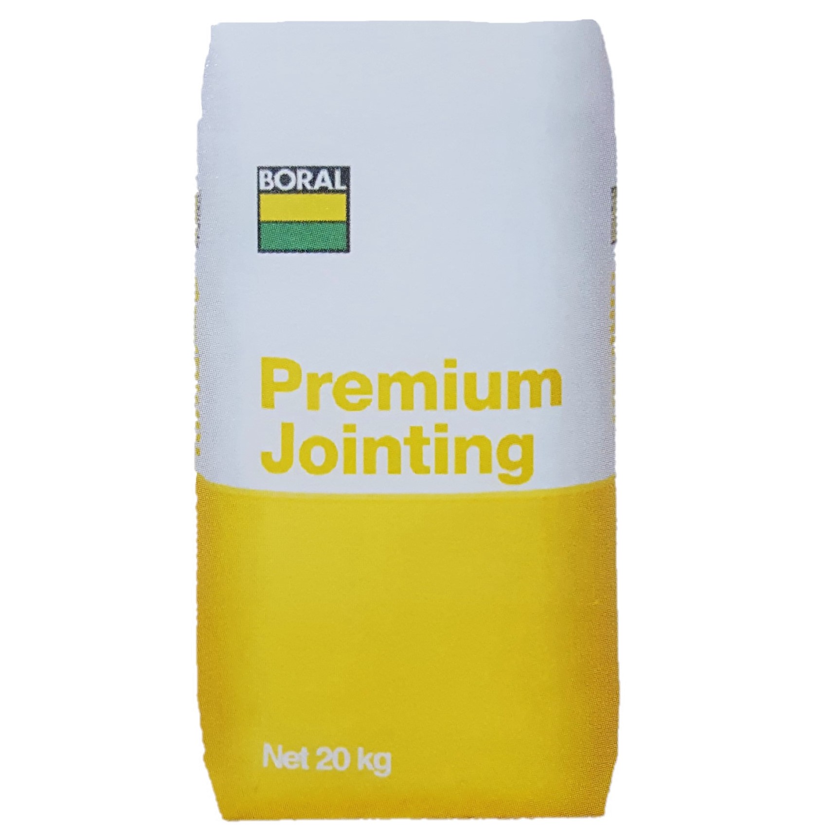 Boral Premium Jointing Compound - 20 kg | Lazada PH
