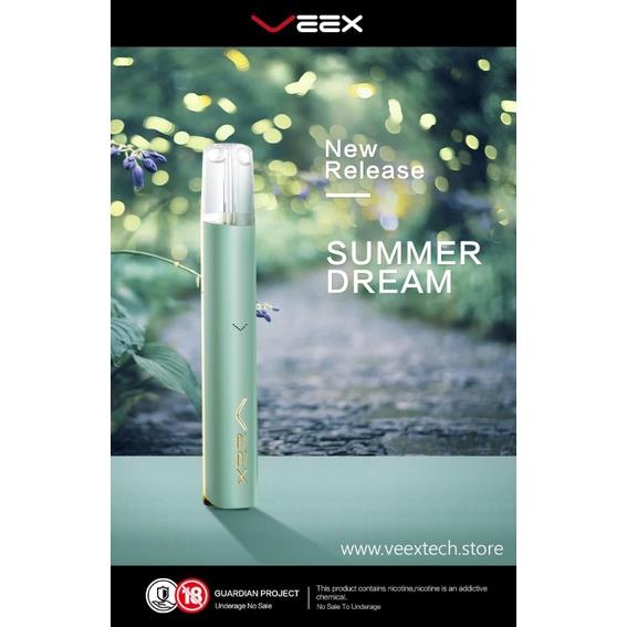 [LEGIT] VEEX V1 CLASSIC DEVICE 1 FREE POD | Lazada PH