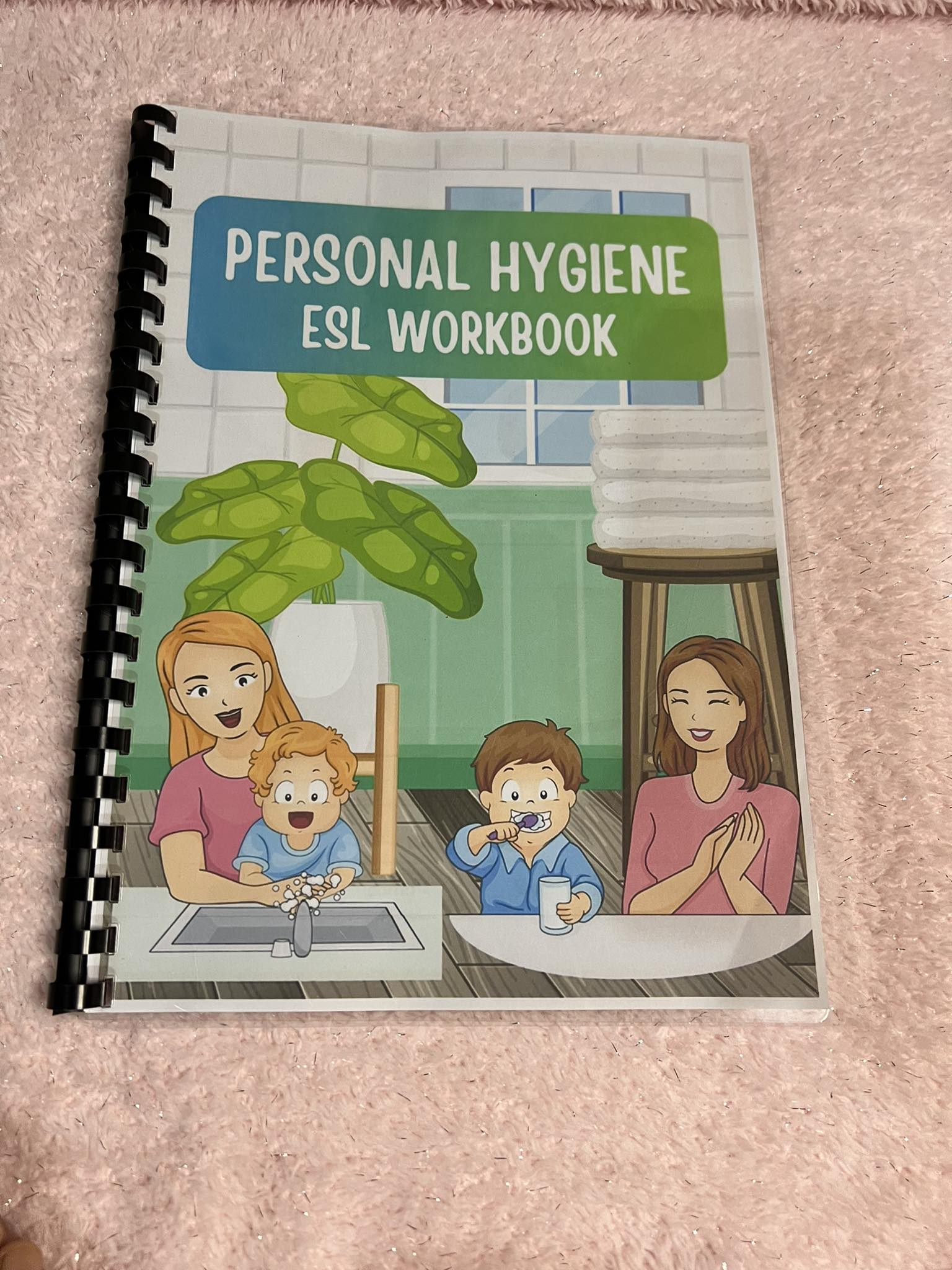 KINDER WORKBOOK AND WORKPAD | Lazada PH