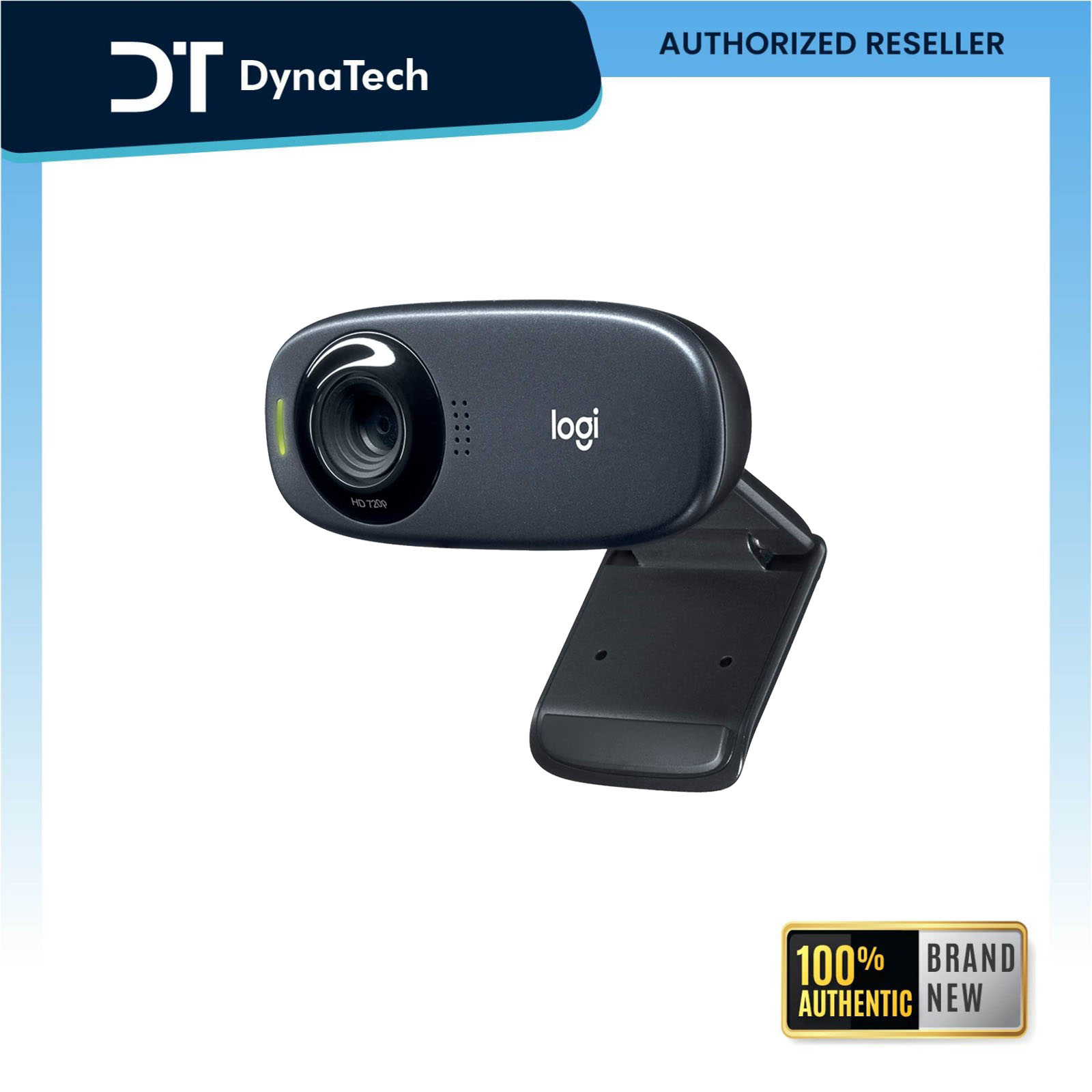 Logitech C310 HD 720P Webcam 960-000588 | Lazada PH