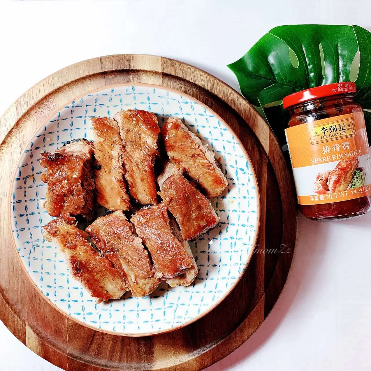 LKK Spareribs Sauce 397 grams | Lazada PH
