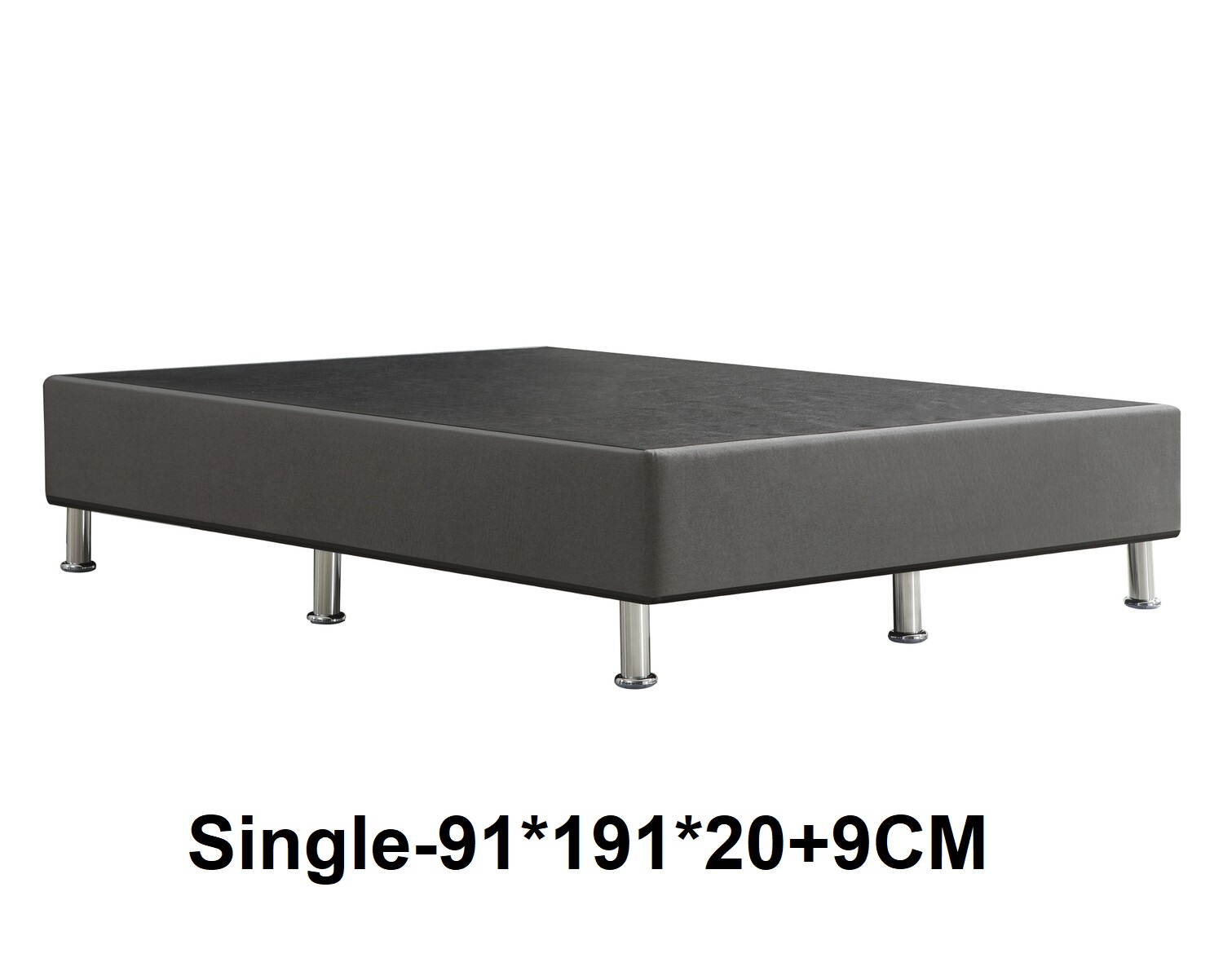 Flotti MR-1215 Bed Based (Mattress Are not Included) | Lazada PH