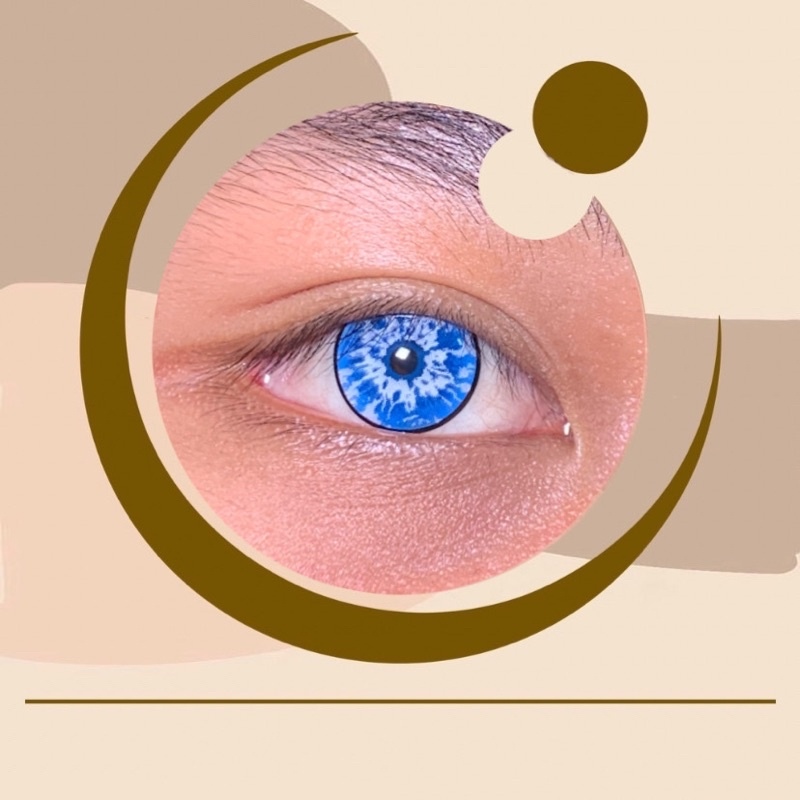 BEST SALE! D'CARTPH - JUJUTSU KAISEN SATORU GOJO CONTACT LENSES | Lazada PH