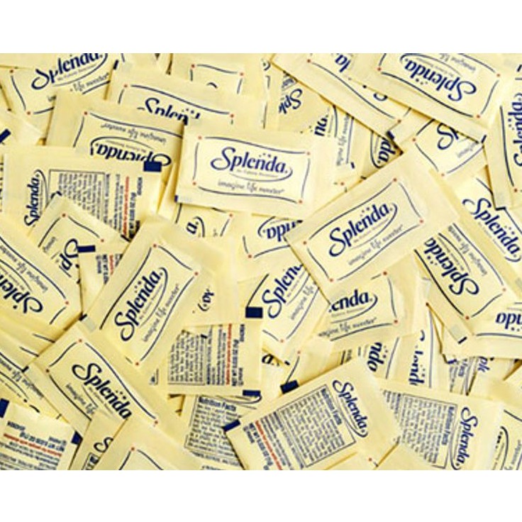 Splenda No Calorie Sweetener | Lazada PH