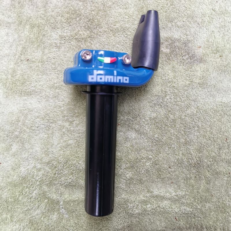 MOTORCYCLE DAY TUNA QUICK THROTTLE DOUBLE CABLE UNIVERSAL | Lazada PH