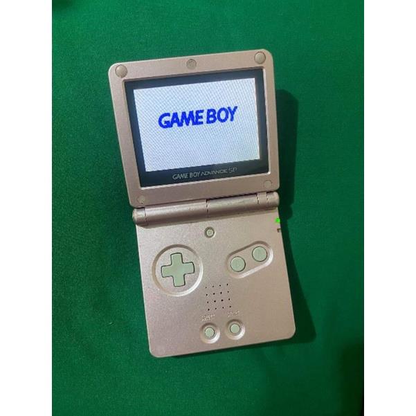 GAMEBOY ADVANCE SP 101 RETRO COLLECTION | Lazada PH