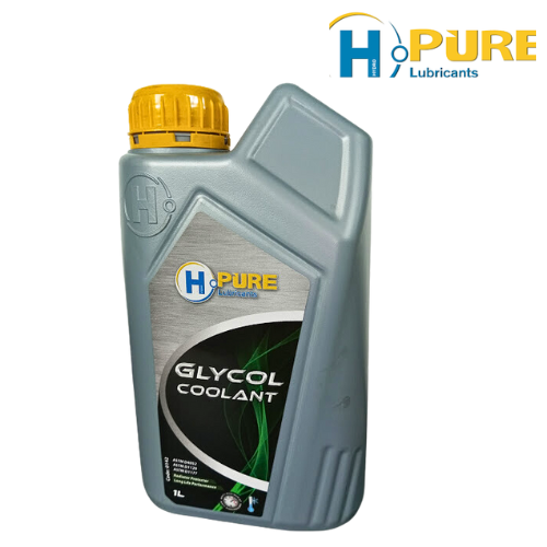 HPure Radiator Glycol Coolant ( 1 Liter ) | Lazada PH