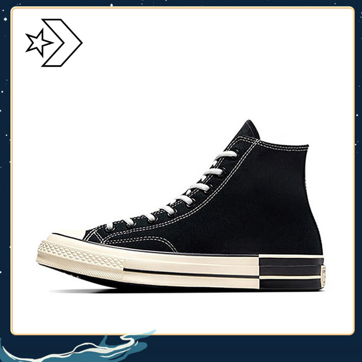 【24 hours delivery from Manila】Converse Chuck Taylor All Star balanced ...