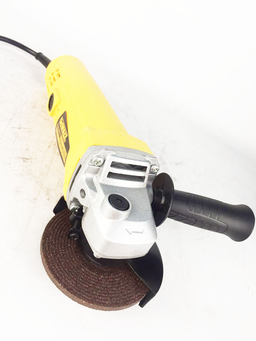 DeWALT Electric Hand Angle Grinder | Lazada PH