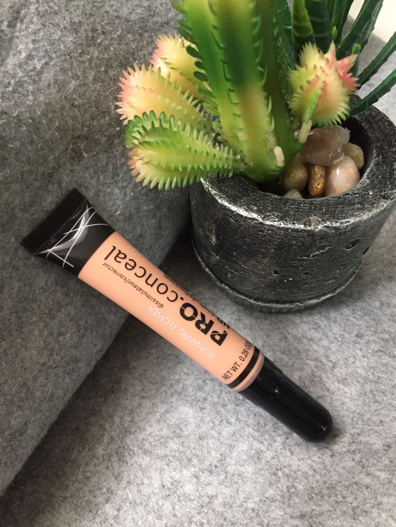 Pro Conceler HD High Definition Concealer | Lazada PH