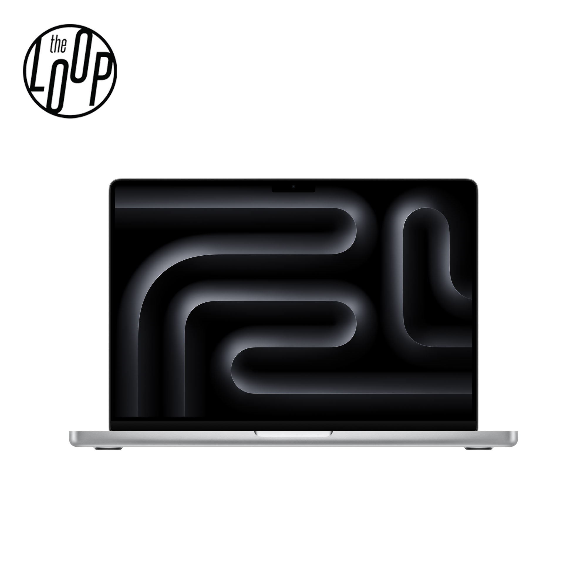 Apple 14-inch MacBook Pro: Apple M3 Pro chip with 11‑core CPU and 14 ...