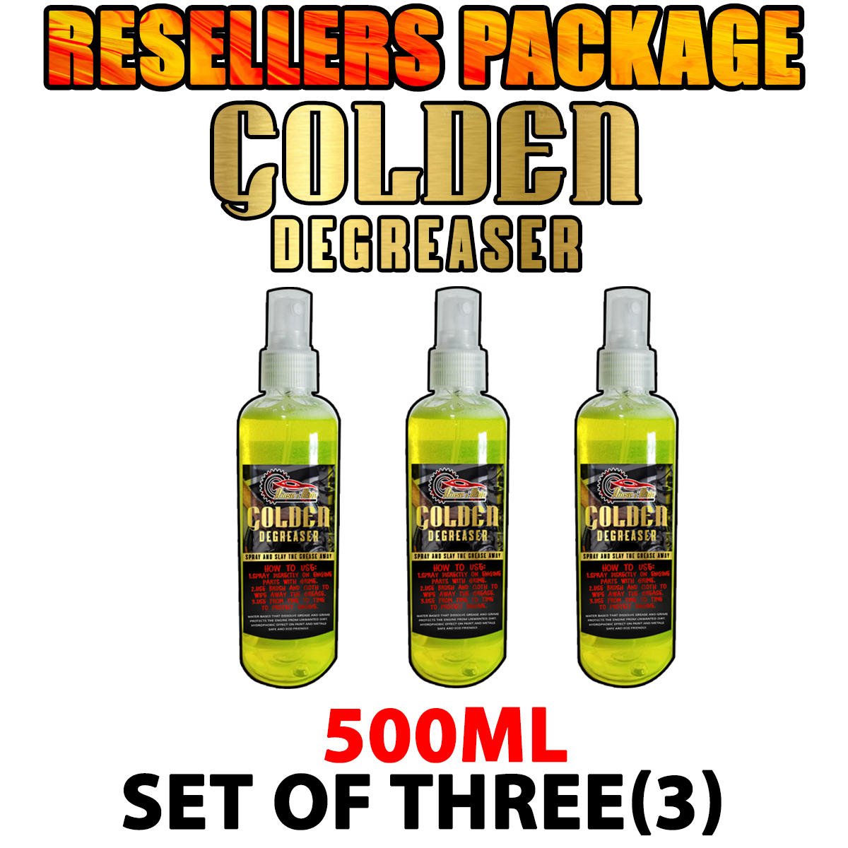 CAECOM-DEGREASER CLEANING AND MAINTENANCE ARE CARRIED OUT AT THE SAME ...