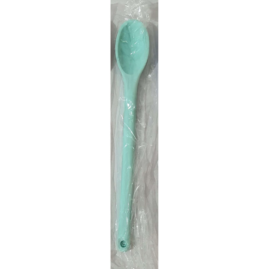 Full Rubber Spoon 12in | Lazada PH