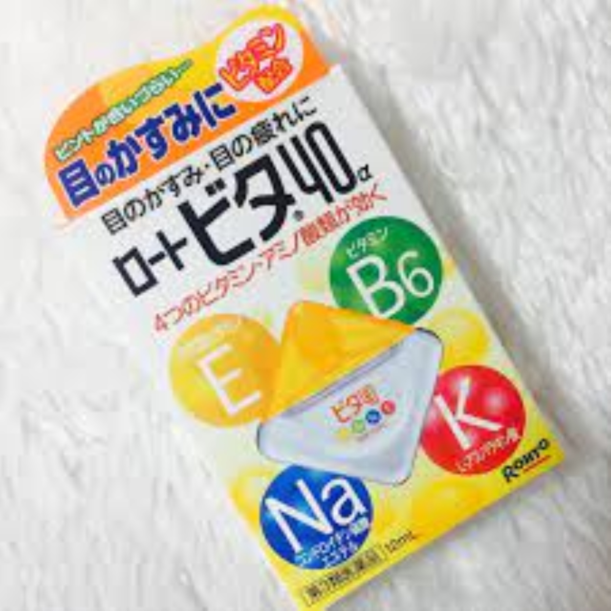 RohtoEyeDrops eye drops for dry eyes eye drops from japan eye drops for ...