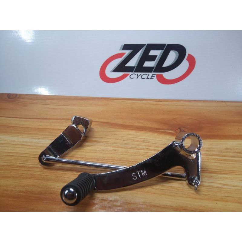 【Ready Stock】 Yamaha FZ 16 Gear Change Pedal (PG1 to PG5) | Lazada PH