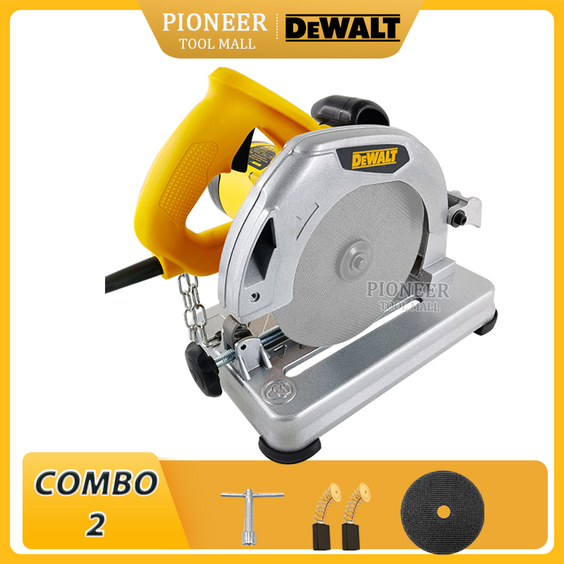 DeWalt Cut-off Machine 185mm Mini Chop Saw tool | Lazada PH