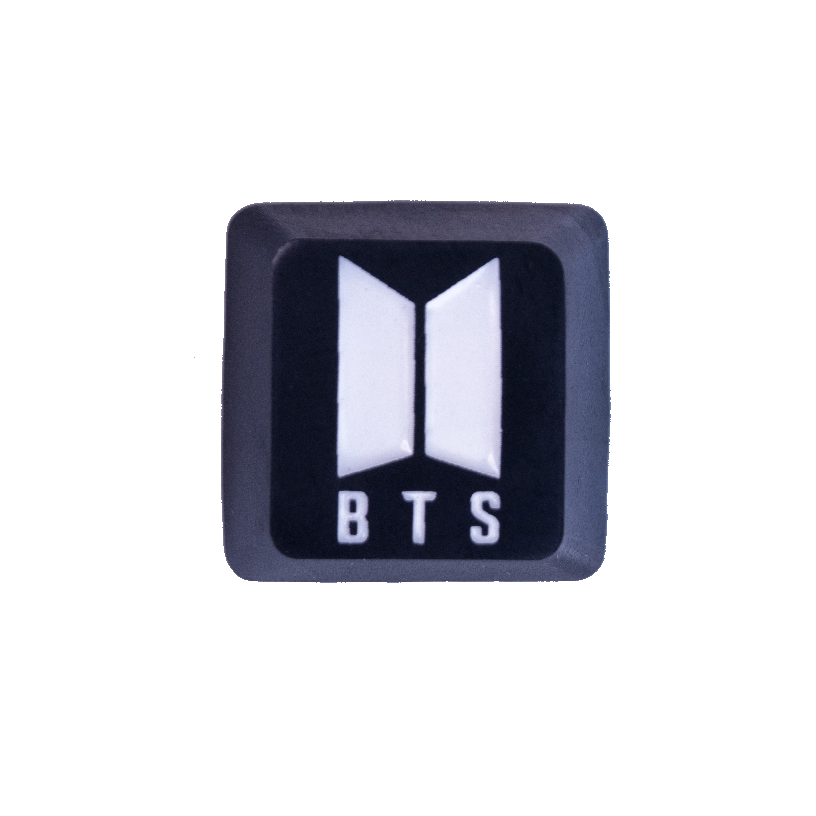 BTS Logo Artisan Keycaps for Mechanical Keyboard | Lazada PH