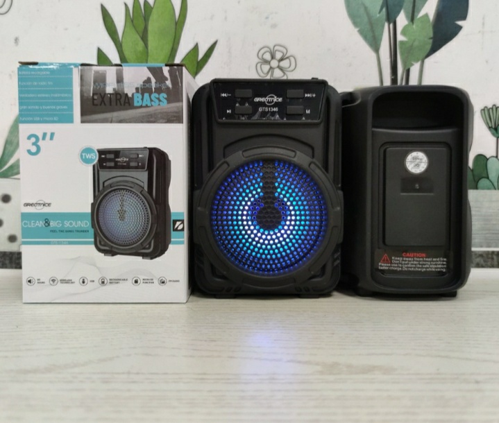 Speaker extra bass | Lazada PH