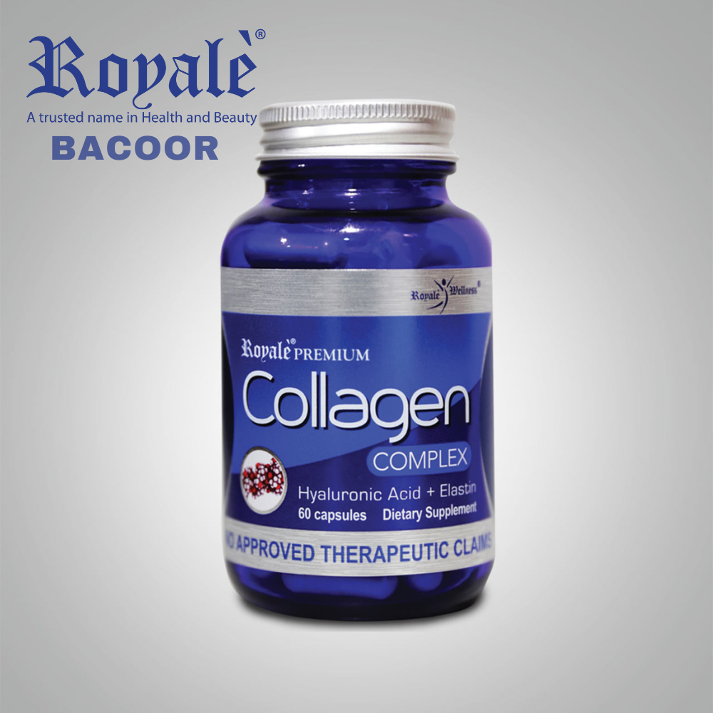 Royale Premium Collagen Complex | Lazada PH