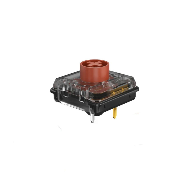 5pcs Kailh Choc V2 Low Profile Switch 1353 Chocolate V2 Mechanical ...