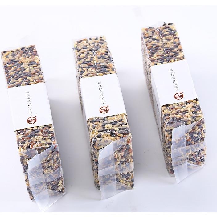 Nutri rice mix original multi grain rice Japan organic super nutri rice ...