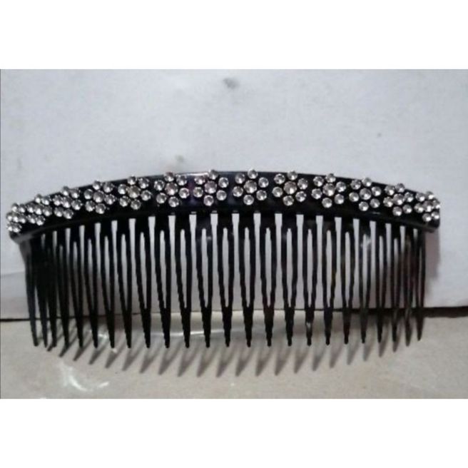 12 pcs payneta /side comb | Lazada PH