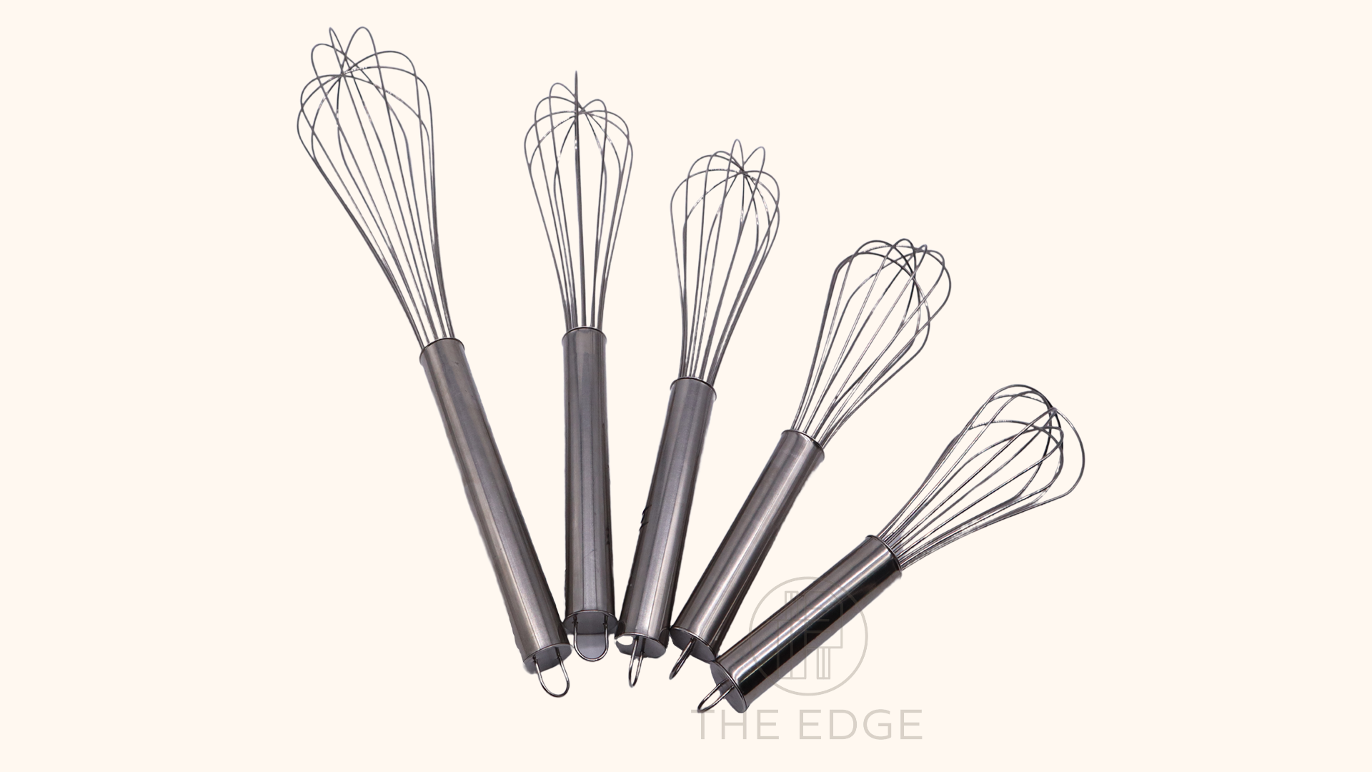 Wire Whisk - Stainless Steel | Lazada PH