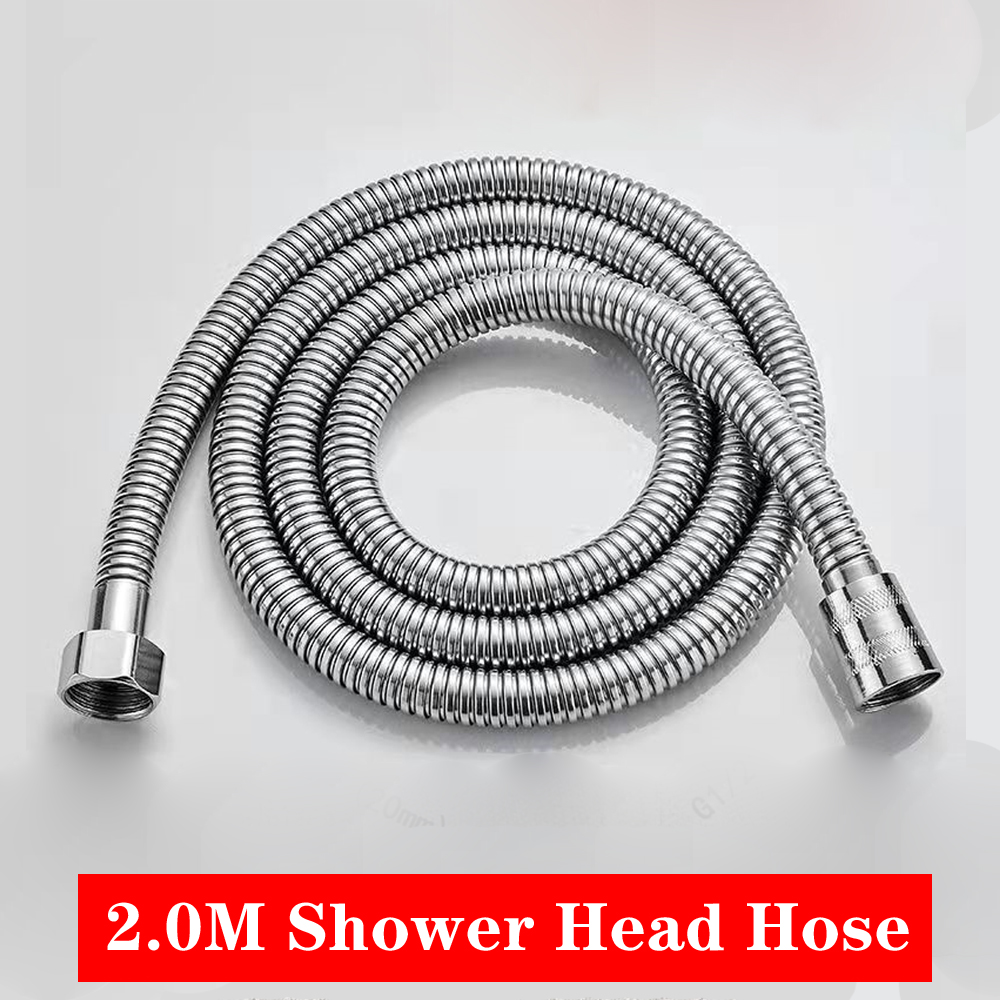 COD Sprinkler hose shower head hose shower hose 1.5 m water pipe ...