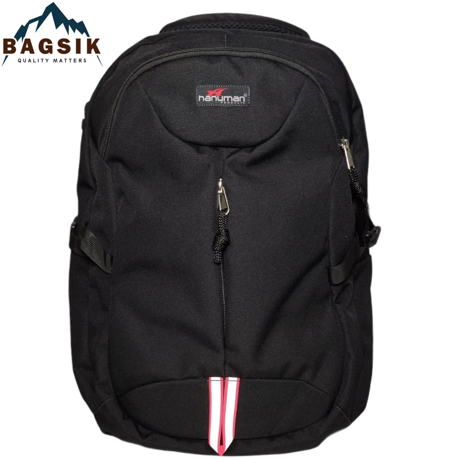 Hanuman Bag (Kaliyuga) - Backpack Travel Bag Hiking Bag School Bag ...