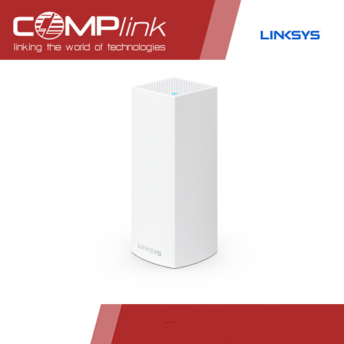 LINKSYS Velop Tri-Band Intelligent Mesh Router WHW0301-AH | Lazada PH