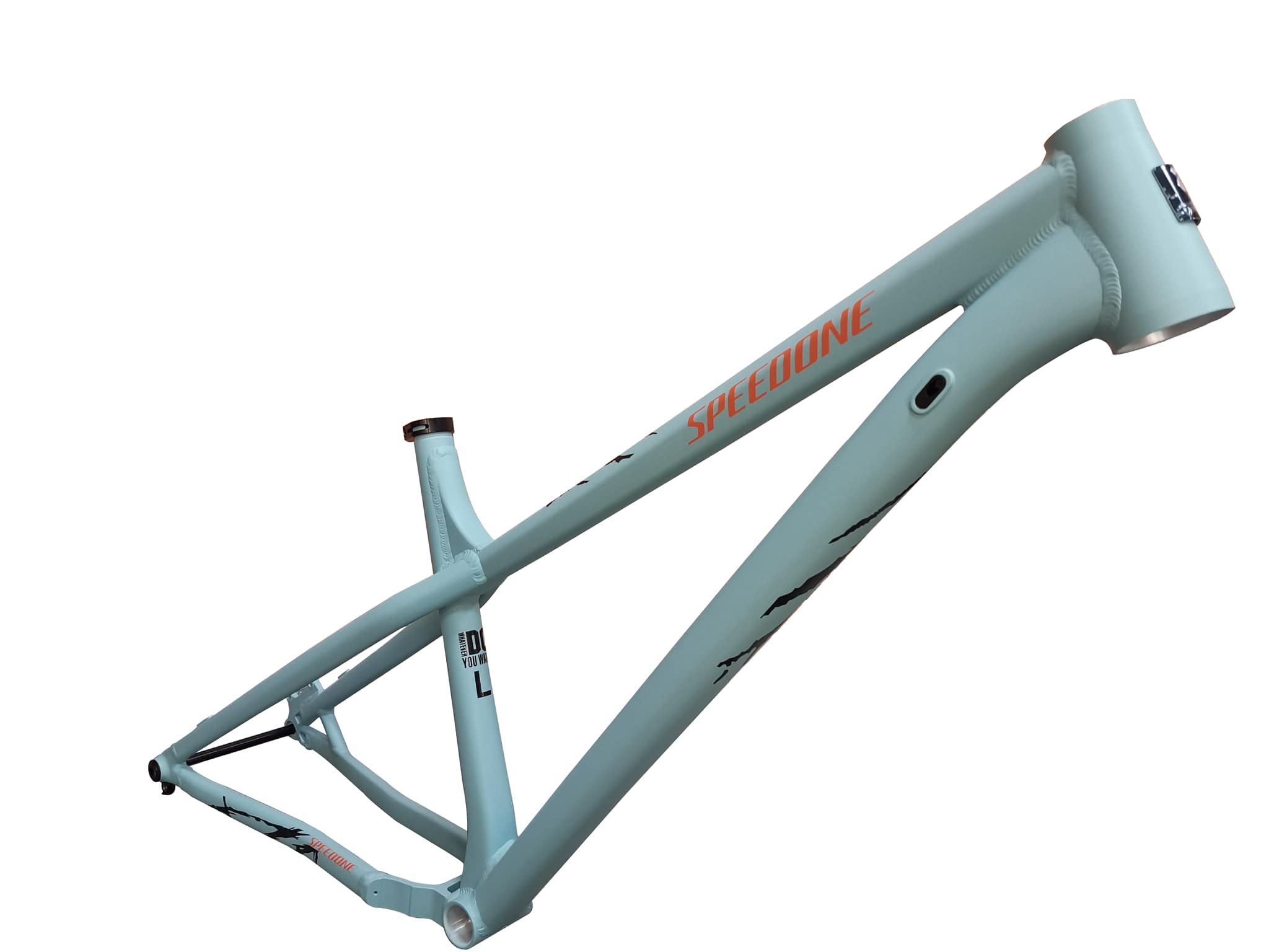 New Speedone HT Spectrum 3 Boost HardTail Trail All-Mountain | Lazada PH