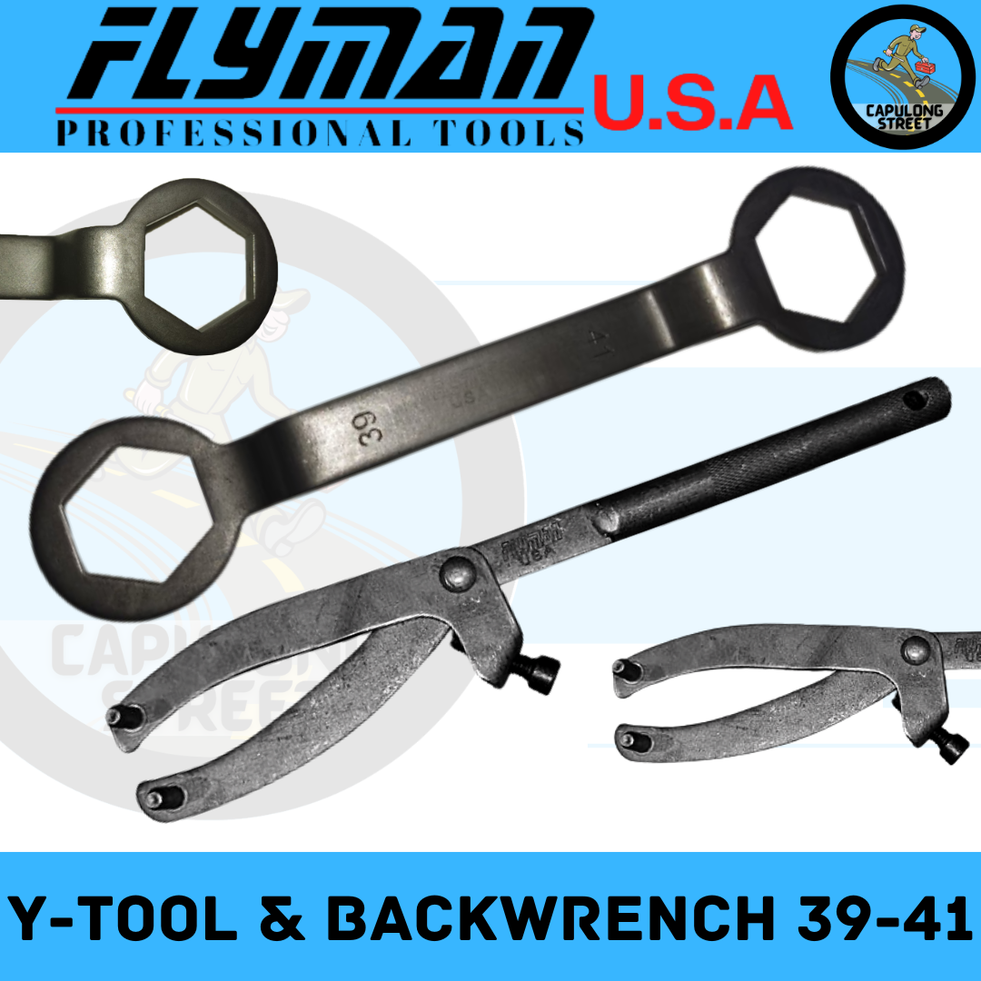 Capulong Street Flyman Pangilid Set with Variations Solo and Set ...