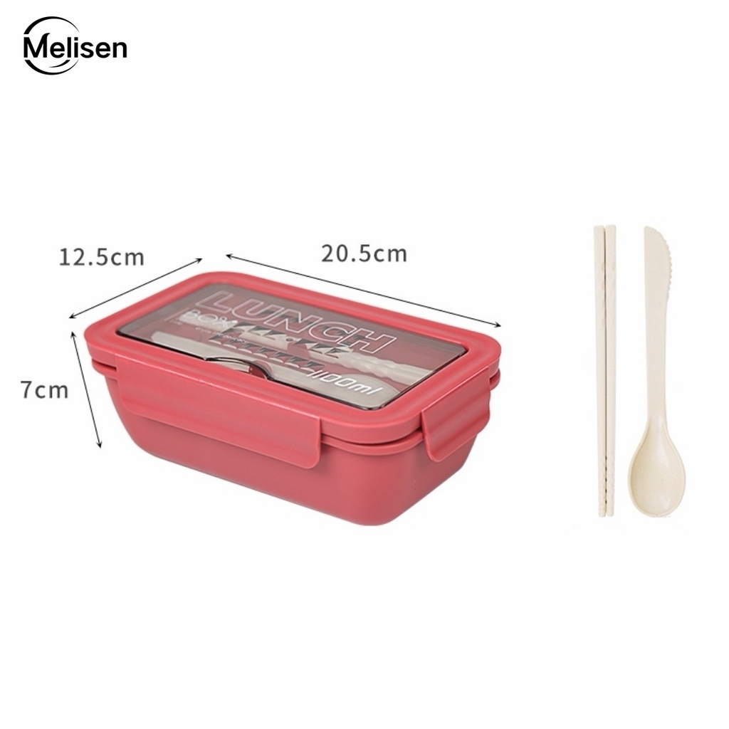 lunch box set lunch box bag Creative new student lunch box Japanese ...