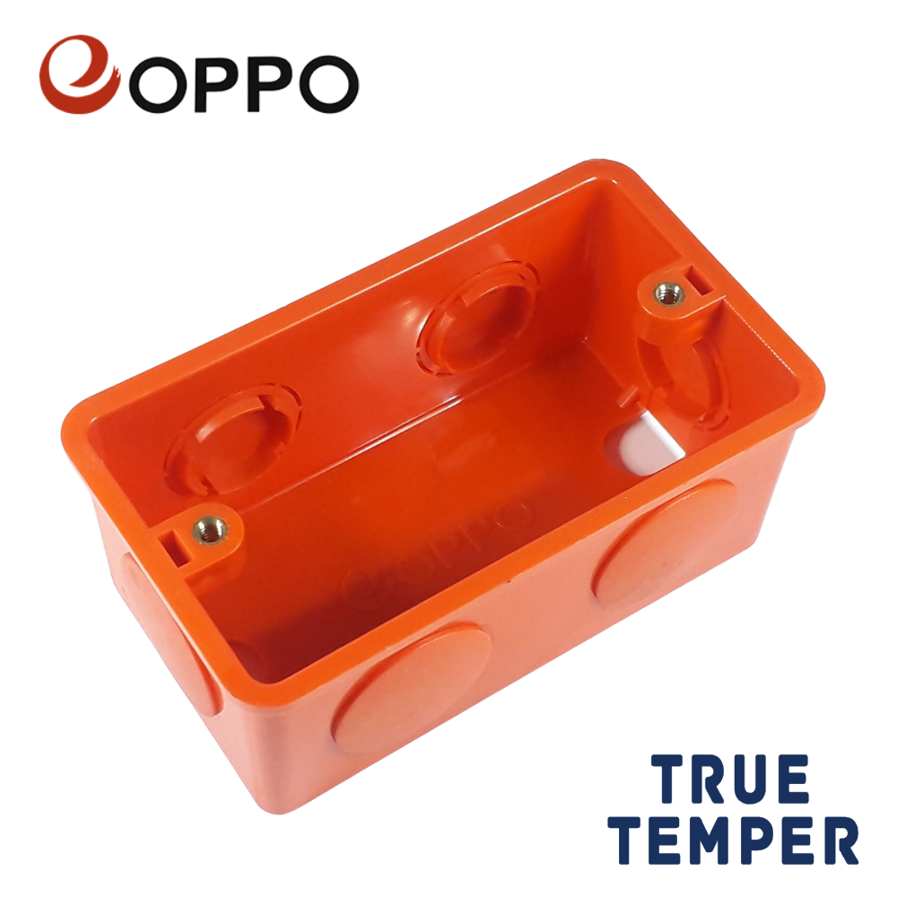 OPPO Junction Box, Junction Cover and Utility Box | Lazada PH