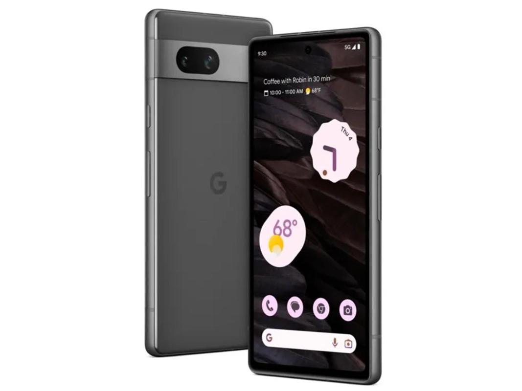 Google Pixel 7a/5G/Tensor G2/6.1 inches/90Hz/4385 mAh/Android 13 ...