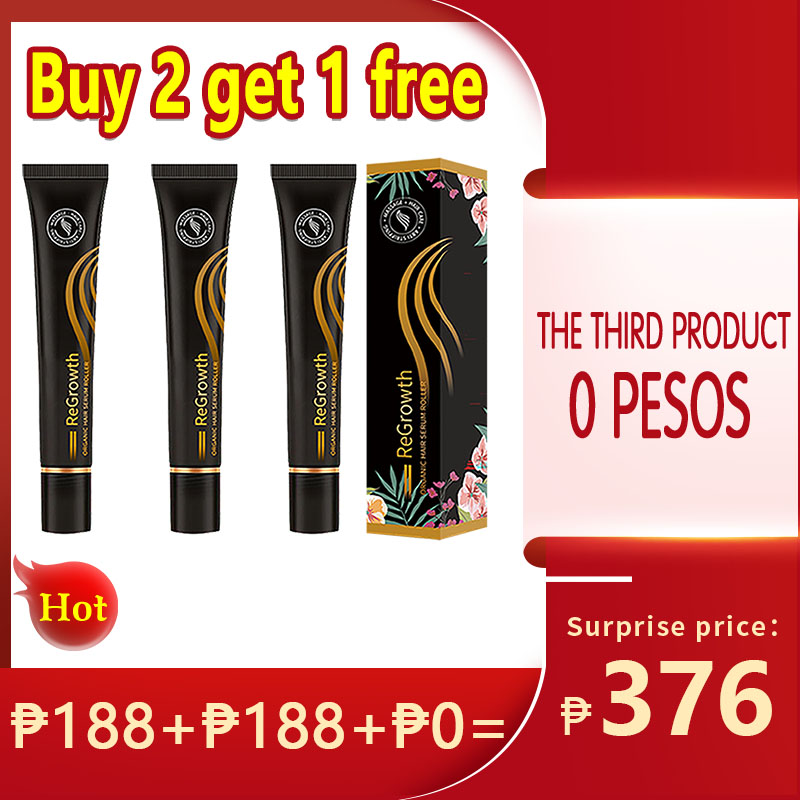 Hair Serum Hair Grower Fast Long Hair Hair Grower Hairmax Hair Grower ...