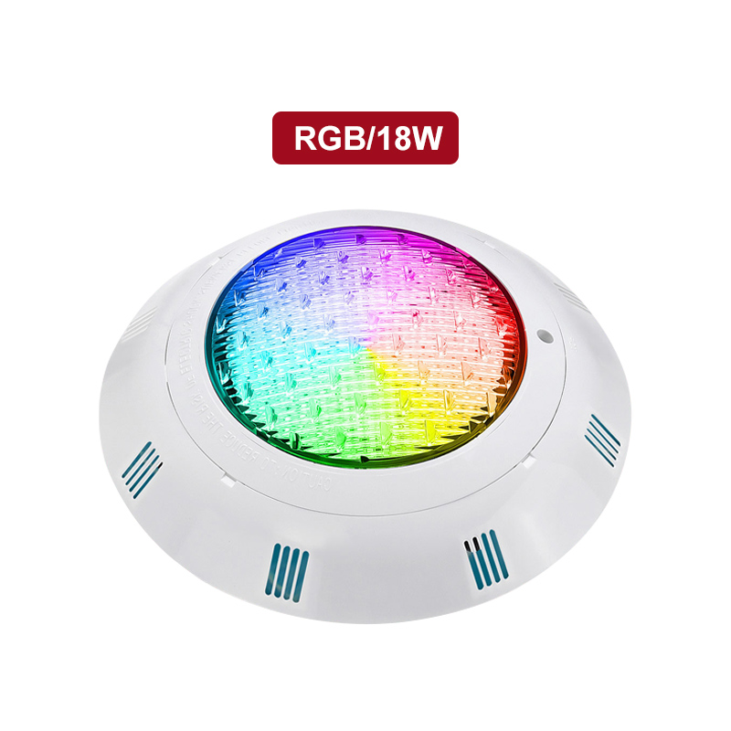 Swimming Pool Light AC12V LED Underwater Light Waterproof 18W/25W/35W/45W LED IP68 Fountain ...