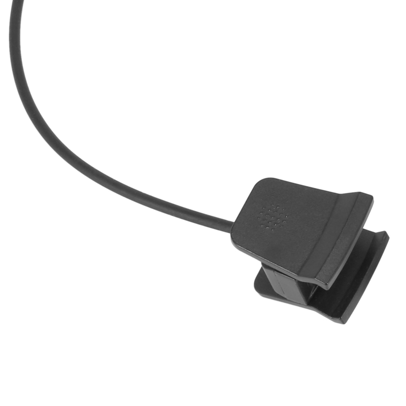 [ในสต็อก] [COD]for Fitbit Alta HR Charger with Reset Button Replacement ...