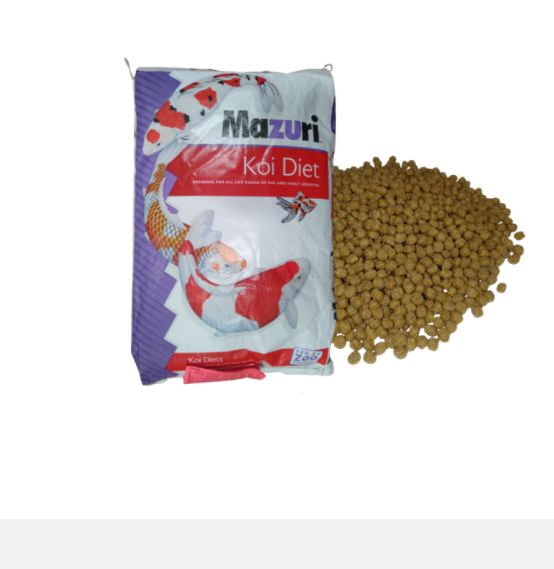 Mazuri Koi Diet | Lazada PH