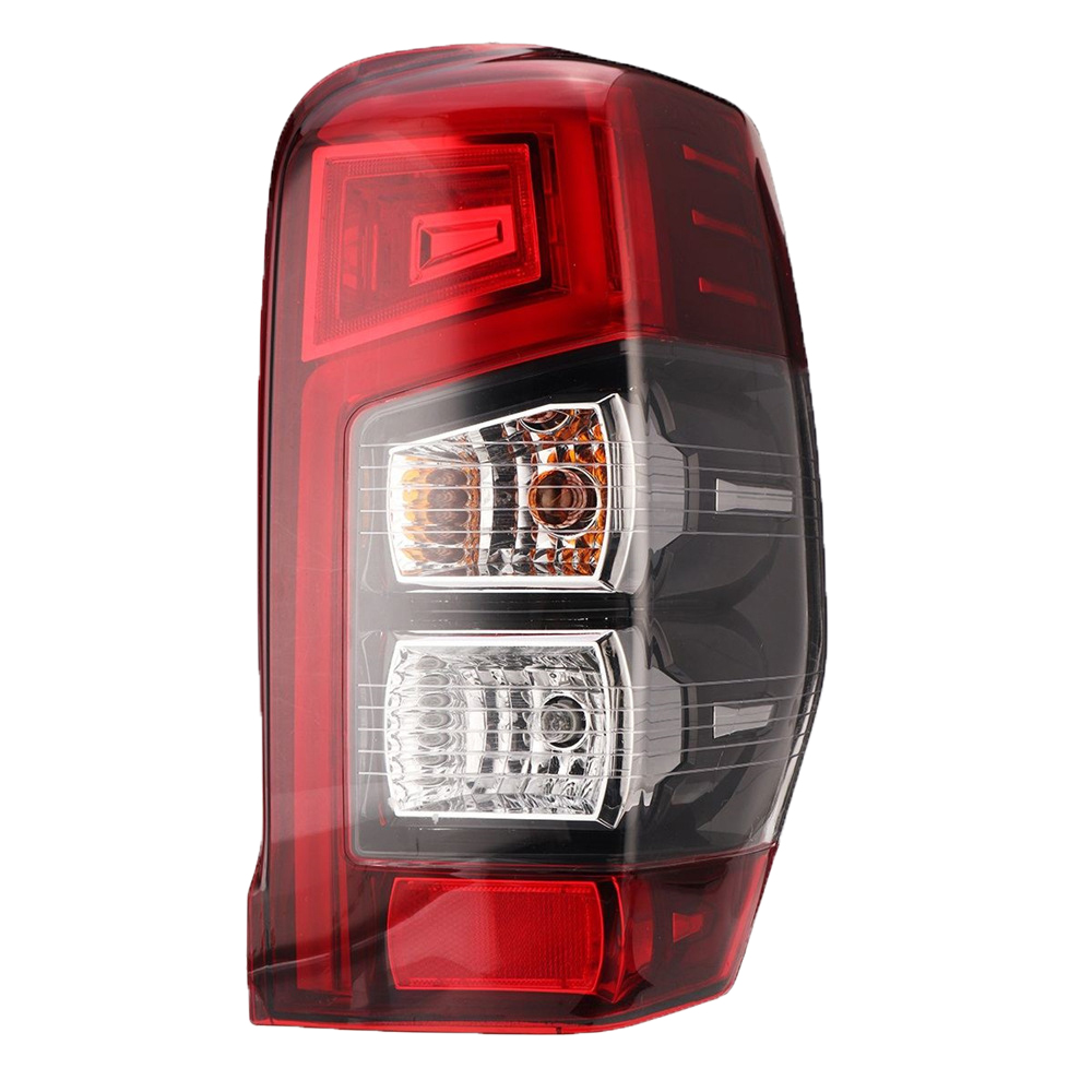 Triton Tail light Mitsubishi Tail lamp L200 Triton High End Taillight ...