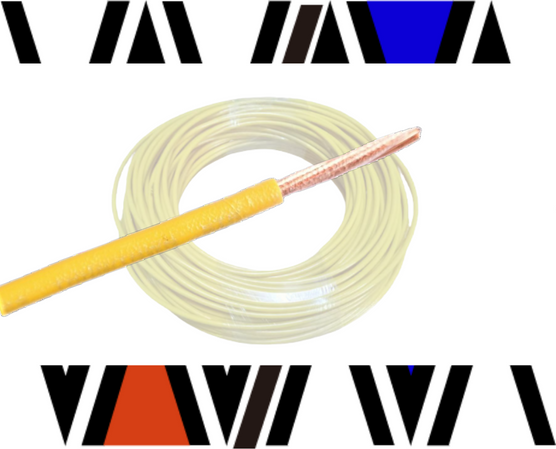 THHN/THWN Stranded Electrical Wire and Cable 12/7 (3.5mm) & 14/7 (2.0mm ...