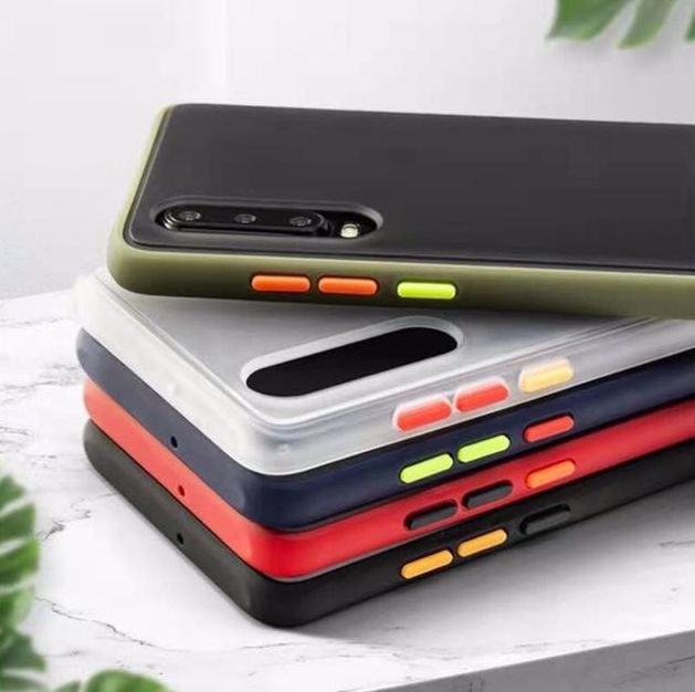 ITEL OLD MATTE HARD CASE VISION 1 PLUS P36 PLAY A36 A56 PRO COD SALE ON ...