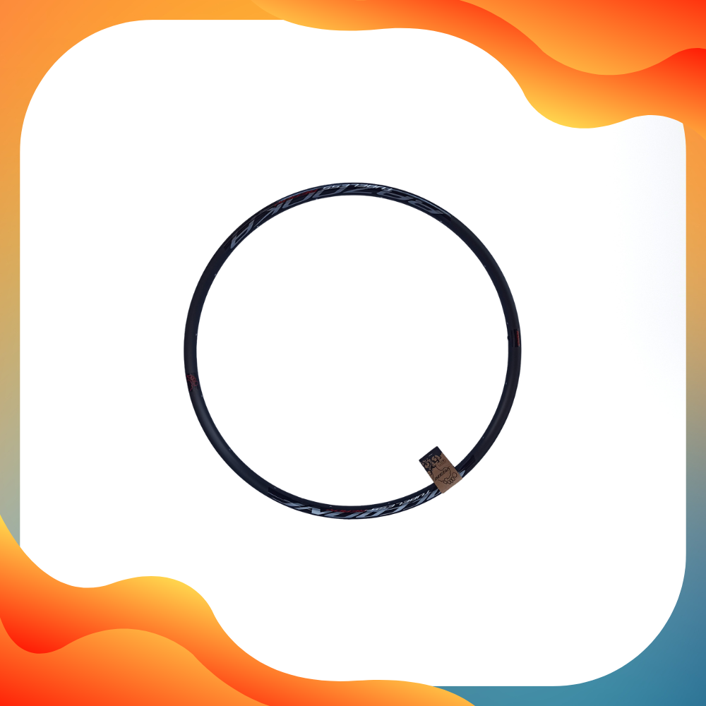 Speedone Bazooka Tubeless Ready Rim | Lazada PH