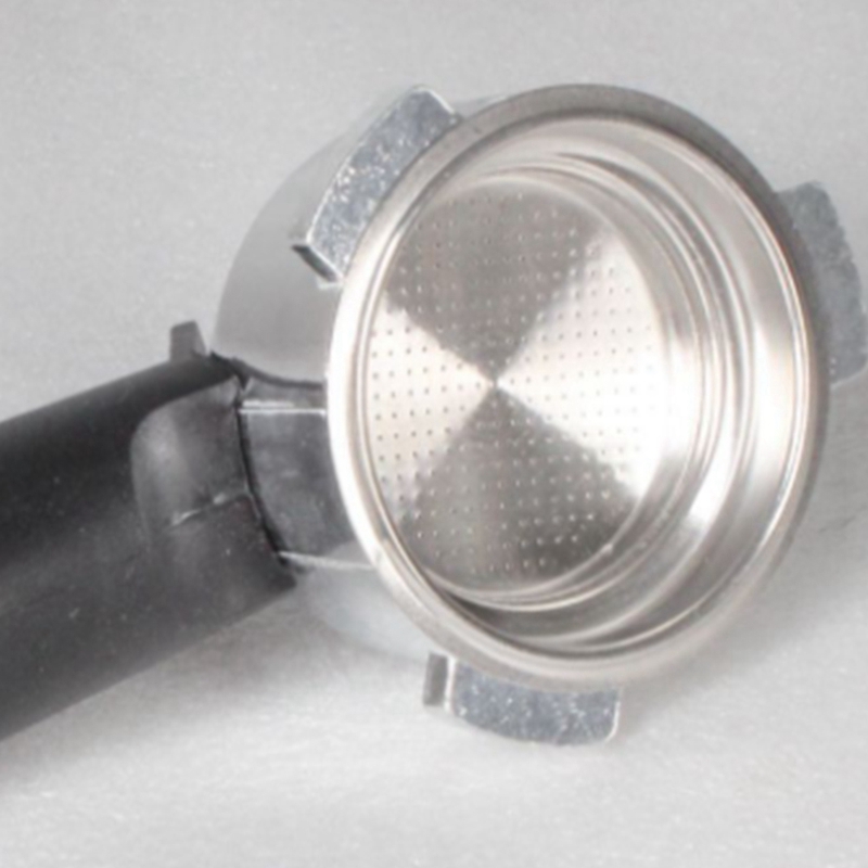 Coffee Machine Handle Accessories 51mm Coffee Handle Filter Holder ...