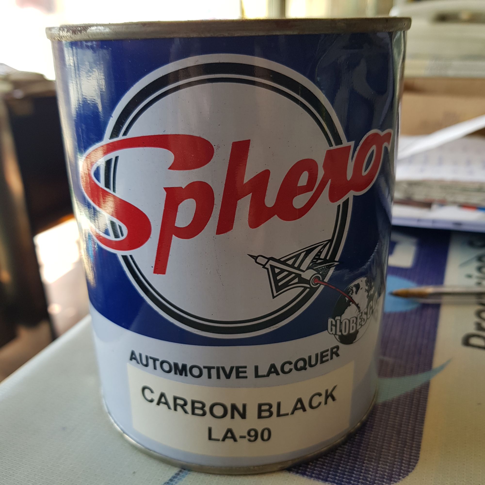 Automotive Paint Enamel Vs Lacquer at Chelsea Elyard blog